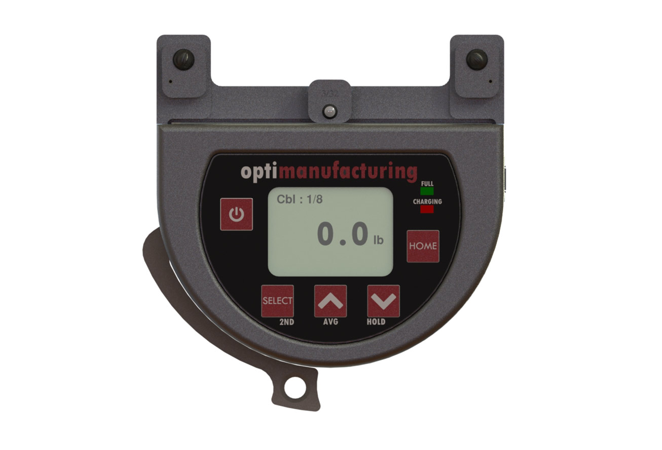 Suppliers | Opti Manufacturing